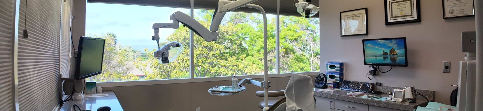 Endodontist Concord CA | Endodontics